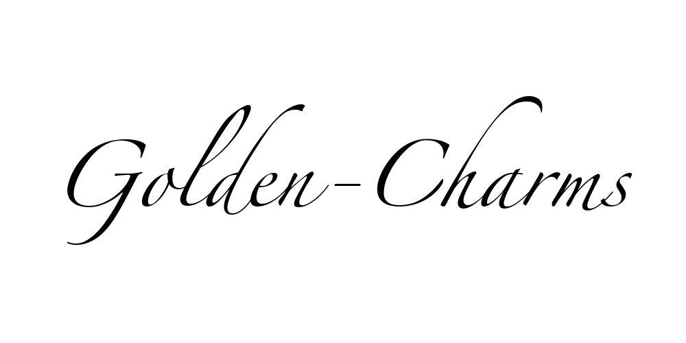 Golden-Charms | 14k Gold Chain Pendants | Charms for Men & Women